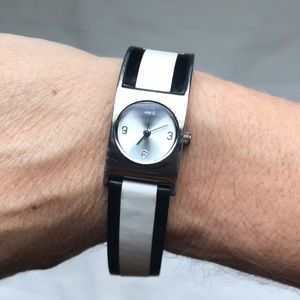 Simon sassoon Accessories | Sterling Bracelet Watch | Poshmark
